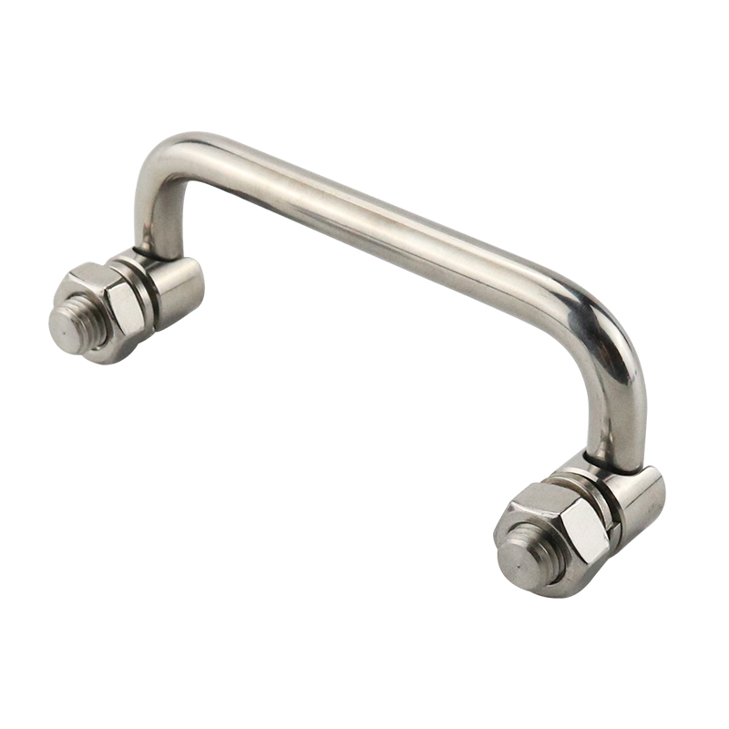 LS506 Stainless Steel Handles - Haisepu Industrial Parts