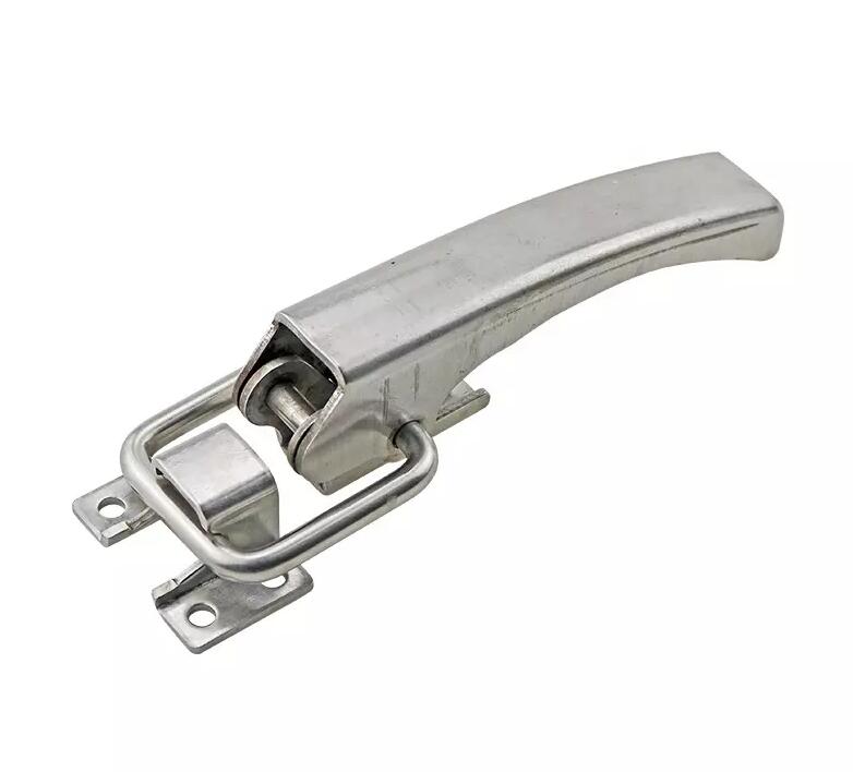 SK311 Door Handle Lock - Haisepu Industrial Parts