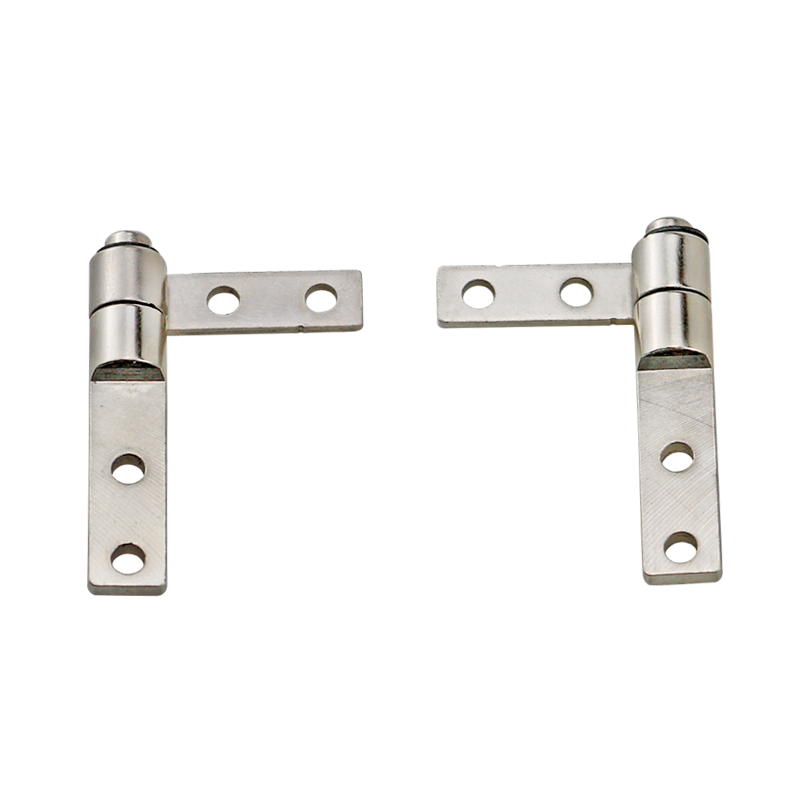Miniature notebook hinge - Haisepu Industrial Parts